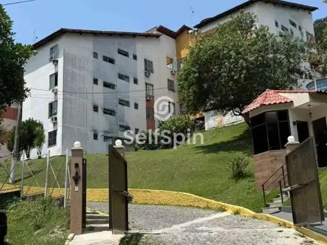 Apartamento para Locação em Niterói/RJ Santa Rosa 2 Quartos