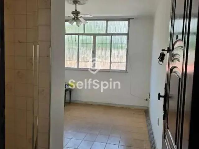 Apartamento para Locação em Niterói/RJ Santa Rosa 2 Quartos