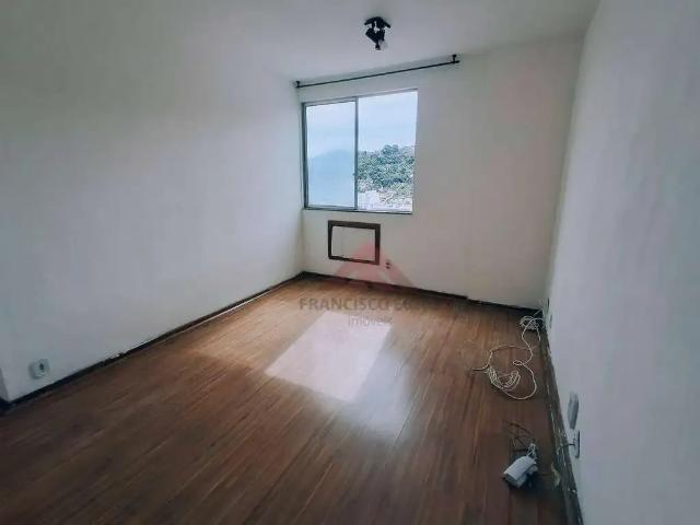 Apartamento para Locação em Niterói/RJ Santa Rosa 2 Quartos