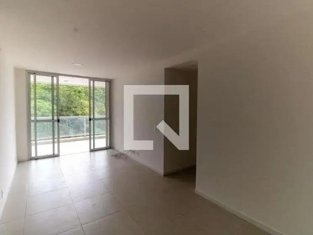 Apartamento para Locação em Niterói/RJ Santa Rosa 2 Quartos