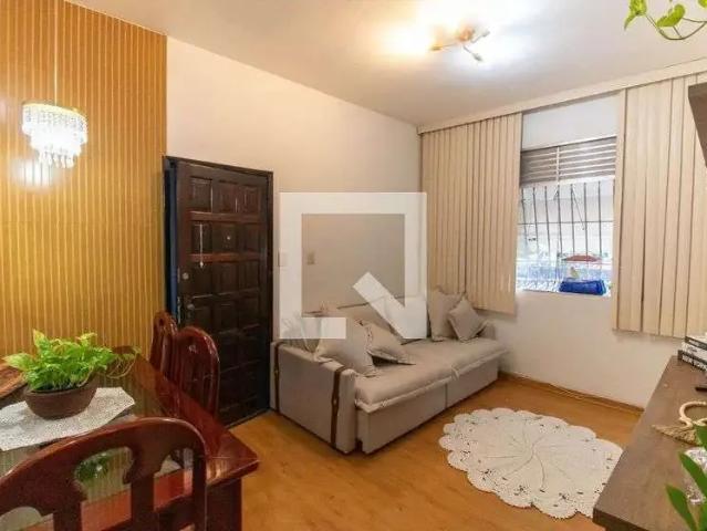 Apartamento para Locação em Niterói/RJ Santa Rosa 2 Quartos