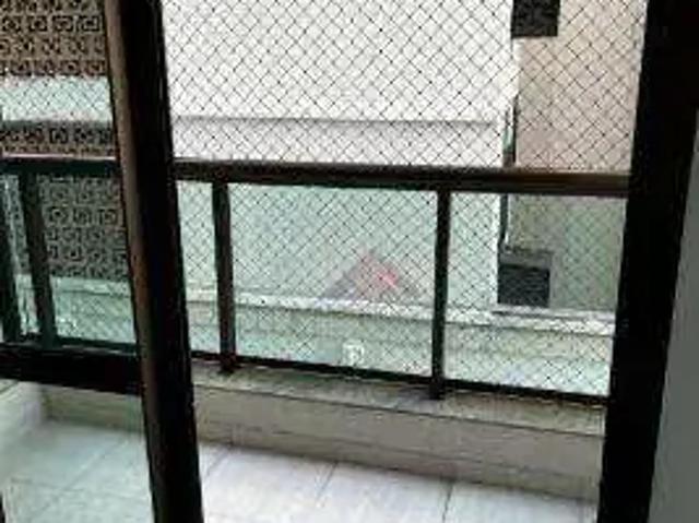 Apartamento para Locação em Niterói/RJ Santa Rosa 2 Quartos