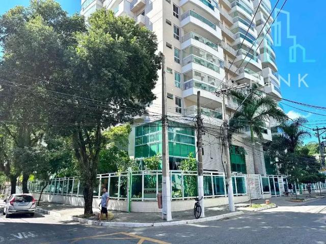 Apartamento para Locação em Niterói/RJ Santa Rosa 2 Quartos