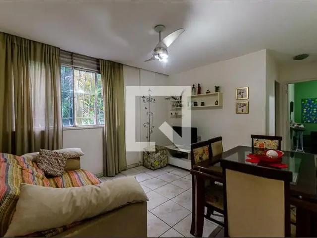 Apartamento para Locação em Niterói/RJ Santa Rosa 2 Quartos
