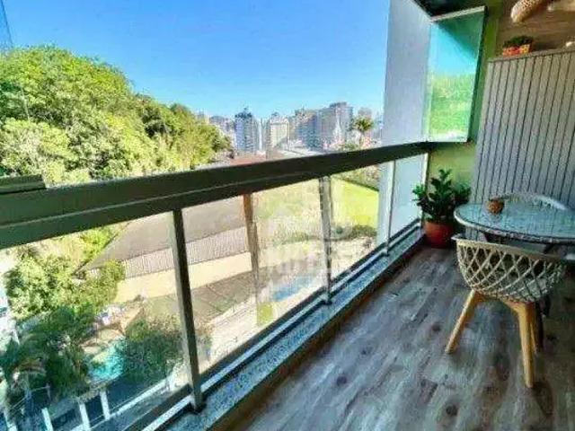 Apartamento para Locação em Niterói/RJ Santa Rosa 2 Quartos