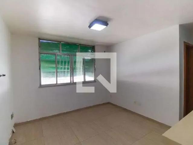 Apartamento para Locação em Niterói/RJ Santa Rosa 2 Quartos
