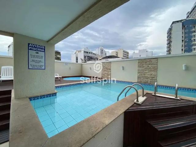 Apartamento para Locação em Niterói/RJ Santa Rosa 2 Quartos