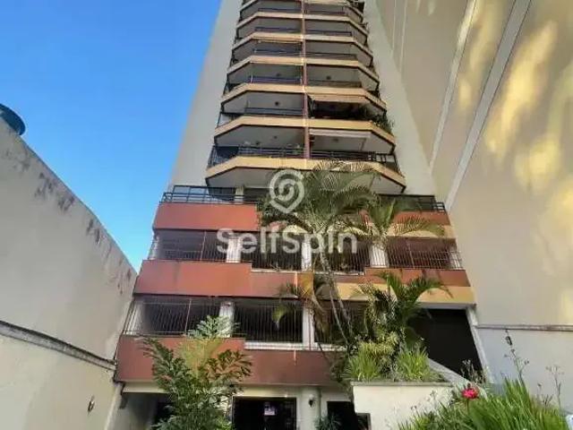 Apartamento para Locação em Niterói/RJ Santa Rosa 2 Quartos
