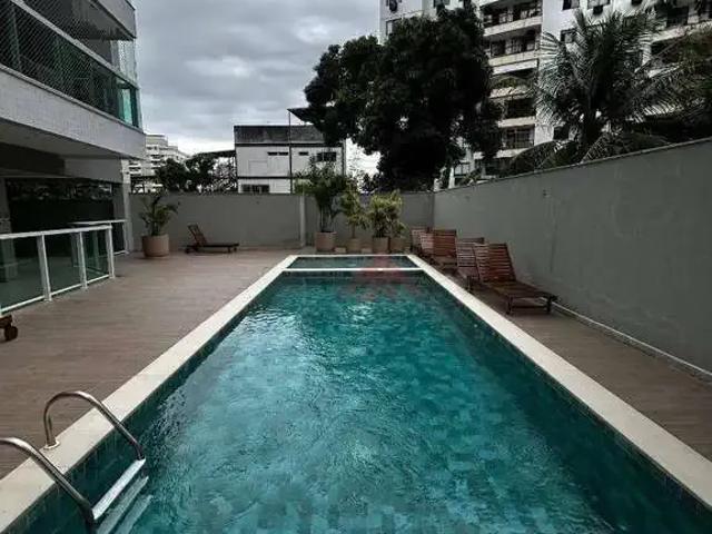 Apartamento para Locação em Niterói/RJ Santa Rosa 2 Quartos