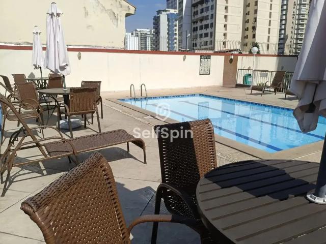 Apartamento para Locação em Niterói/RJ Santa Rosa 2 Quartos