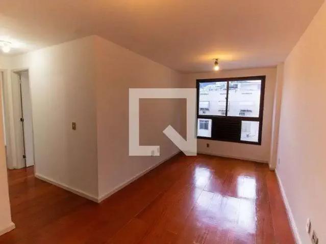 Apartamento para Locação em Niterói/RJ Santa Rosa 2 Quartos