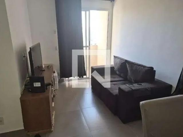 Apartamento para Locação em Niterói/RJ Santa Rosa 2 Quartos