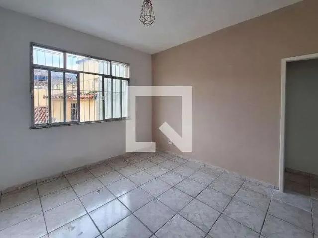 Apartamento para Locação em Niterói/RJ Santa Rosa 2 Quartos