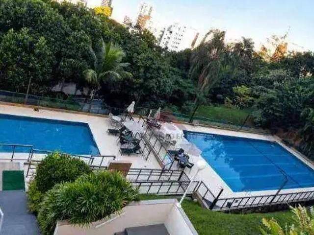 Apartamento para Locação em Niterói/RJ Santa Rosa 2 Quartos