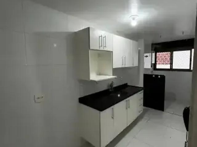 Apartamento para Locação em Niterói/RJ Santa Rosa 2 Quartos