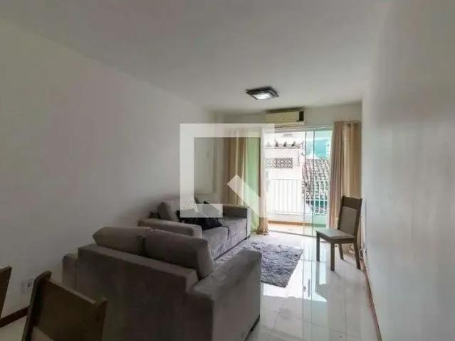 Apartamento para Locação em Niterói/RJ Santa Rosa 2 Quartos