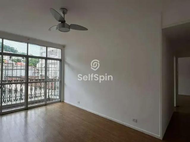 Apartamento para Locação em Niterói/RJ Santa Rosa 2 Quartos