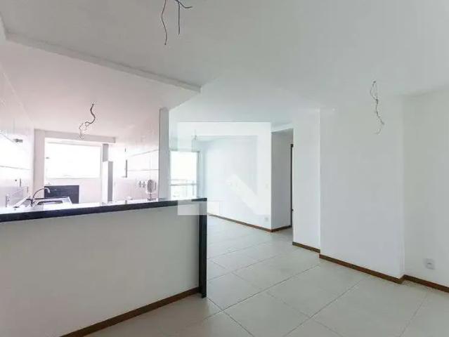 Apartamento para Locação em Niterói/RJ Santa Rosa 2 Quartos