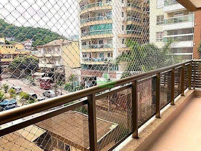 Apartamento para Locação em Niterói/RJ Santa Rosa 2 Quartos