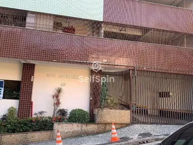 Apartamento para Locação em Niterói/RJ Santa Rosa 2 Quartos