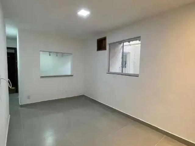 Apartamento para Locação em Niterói/RJ Santa Rosa 2 Quartos