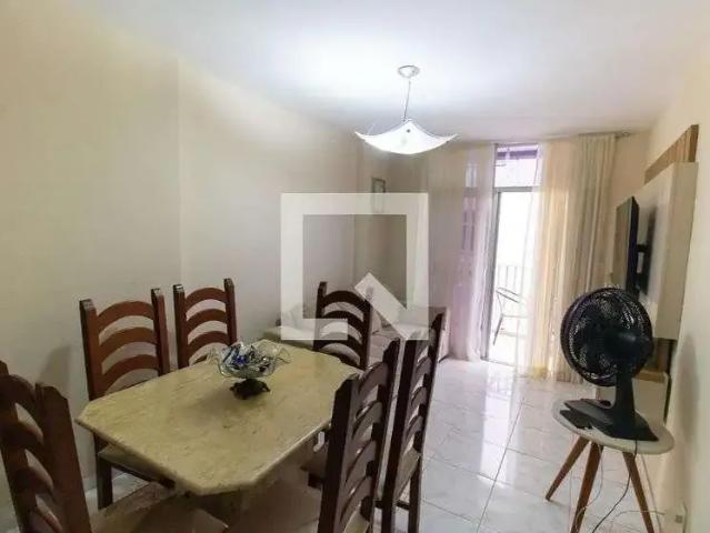 Apartamento para Locação em Niterói/RJ Santa Rosa 3 Quartos