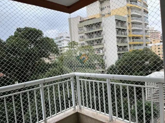 Apartamento para Locação em Niterói/RJ Santa Rosa 3 Quartos