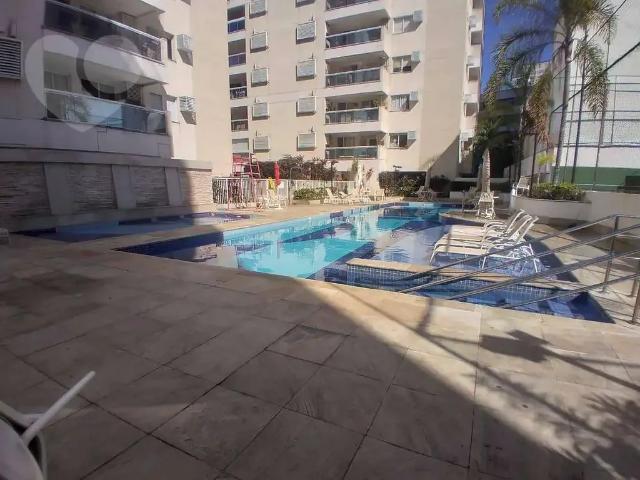 Apartamento para Locação em Niterói/RJ Santa Rosa 3 Quartos