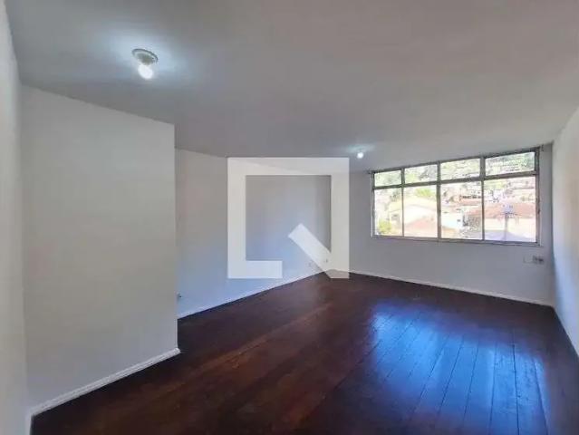 Apartamento para Locação em Niterói/RJ Santa Rosa 3 Quartos