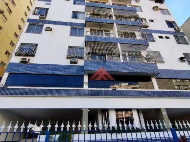 Apartamento para Locação em Niterói/RJ Santa Rosa 3 Quartos