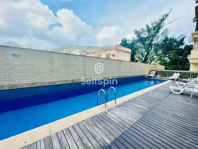 Apartamento para Locação em Niterói/RJ Santa Rosa 3 Quartos
