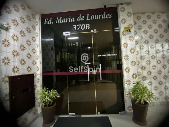 Apartamento para Locação em Niterói/RJ Santa Rosa 3 Quartos