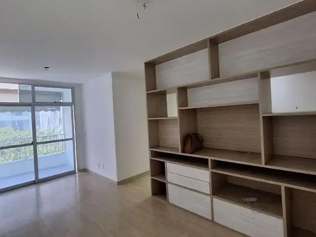 Apartamento para Locação em Niterói/RJ Santa Rosa 3 Quartos