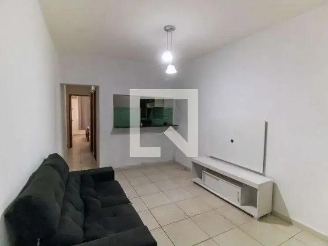 Apartamento para Locação em Niterói/RJ Ponta D'Areia 1 Quartos