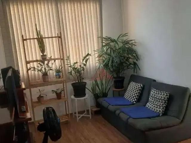Apartamento para Locação em Niterói/RJ Ponta D'Areia 2 Quartos