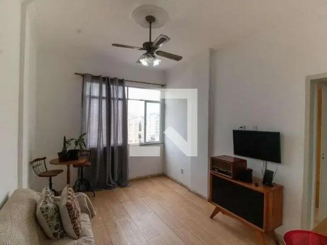 Apartamento para Locação em Niterói/RJ Ponta D'Areia 2 Quartos