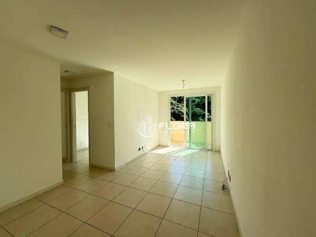Apartamento para Locação em Niterói/RJ Pendotiba 2 Quartos