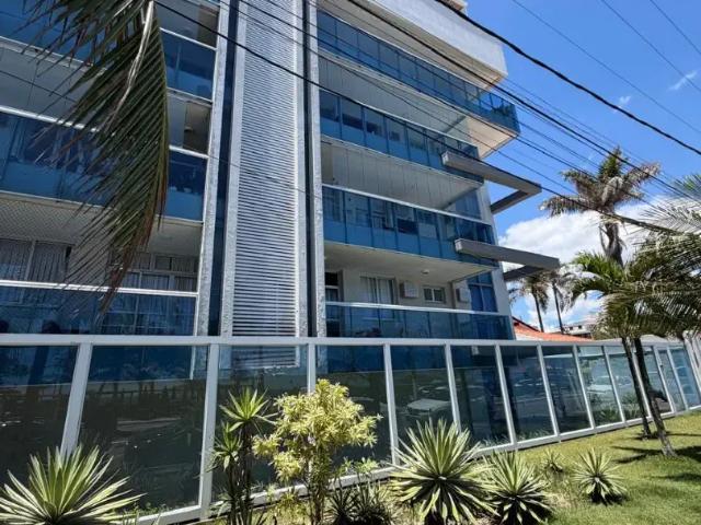 Apartamento para Locação em Niterói/RJ Piratininga 3 Quartos