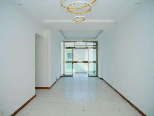 Apartamento para Locação em Niterói/RJ Piratininga 3 Quartos