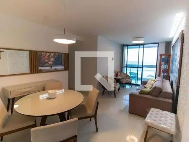 Apartamento para Locação em Niterói/RJ Piratininga 3 Quartos