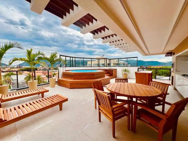 Apartamento para Locação em Niterói/RJ Piratininga 3 Quartos