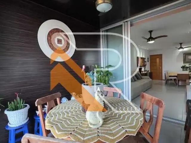 Apartamento para Locação em Niterói/RJ Piratininga 3 Quartos