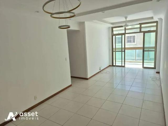 Apartamento para Locação em Niterói/RJ Piratininga 3 Quartos