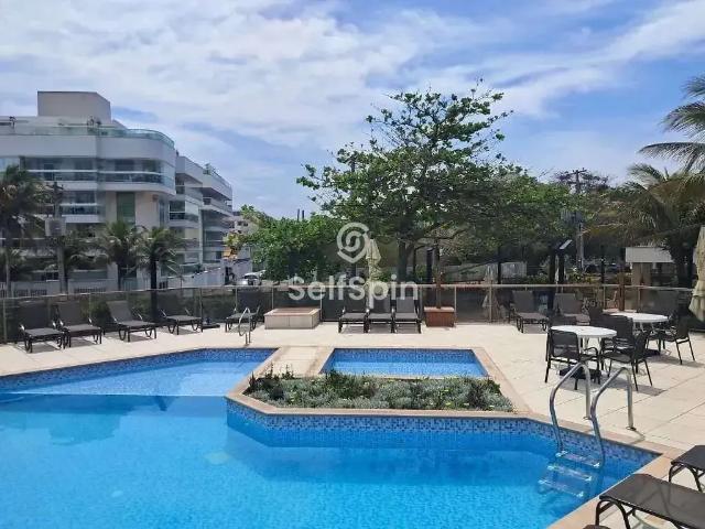Apartamento para Locação em Niterói/RJ Piratininga 3 Quartos