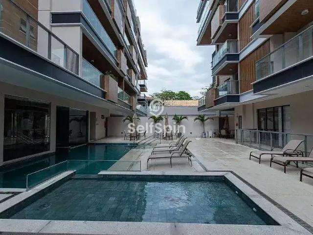 Apartamento para Locação em Niterói/RJ Piratininga 3 Quartos