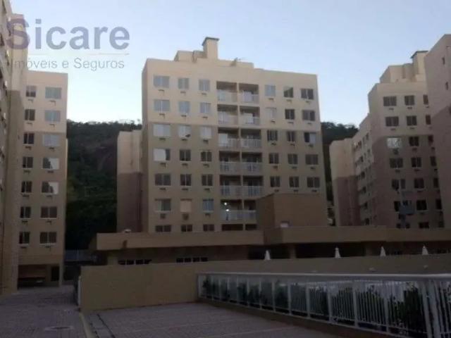 Apartamento para Locação em Niterói/RJ Piratininga 3 Quartos