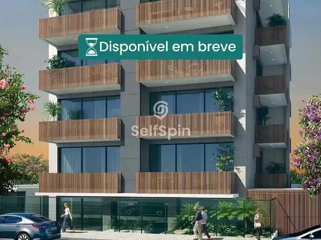 Apartamento para Locação em Niterói/RJ Piratininga 1 Quartos