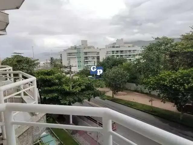 Apartamento para Locação em Niterói/RJ Piratininga 1 Quartos