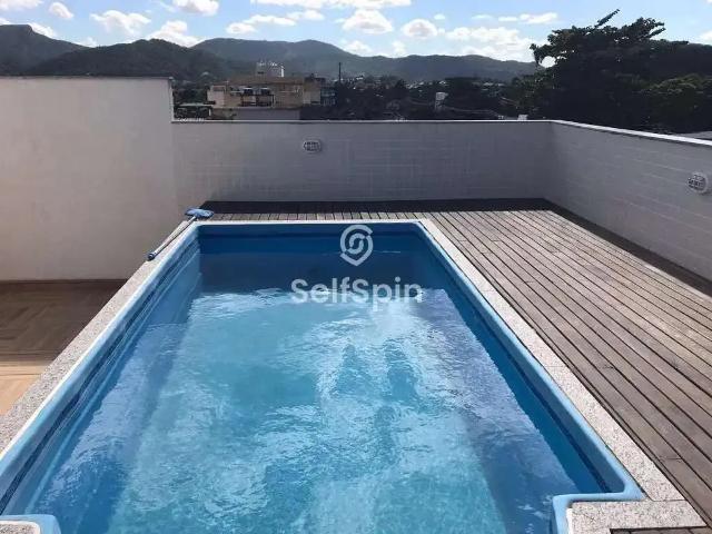 Apartamento para Locação em Niterói/RJ Piratininga 1 Quartos