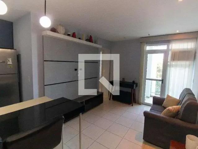 Apartamento para Locação em Niterói/RJ Piratininga 1 Quartos